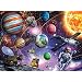 Amazon.com: Ceaco - Cosmos - 100 Piece Jigsaw Puzzle : Toys & Games