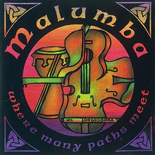 Reproducir Where Many Paths Meet de Malumba en Amazon Music