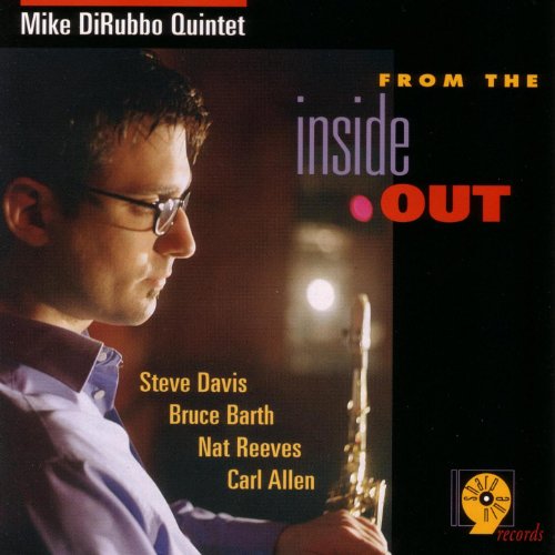 Amazon.com: From The Inside Out : Mike Dirubbo Quintet: Digital Music