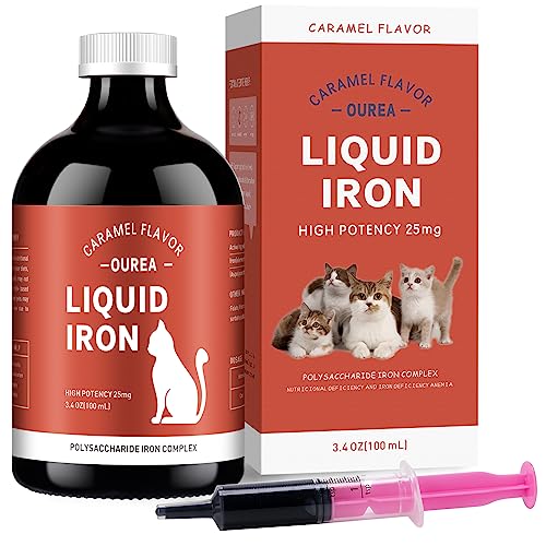 Boost Your Pup's Iron Levels with Top 10 Dog Foods for Iron Deficiency ...