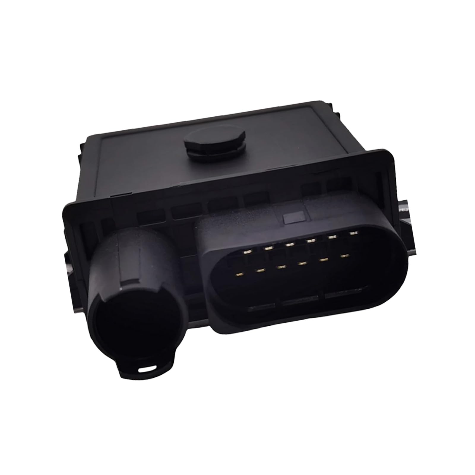 Amazon.com: ALINREDBX 97379635 Diesel Glow Plug Controller Suitable for ...