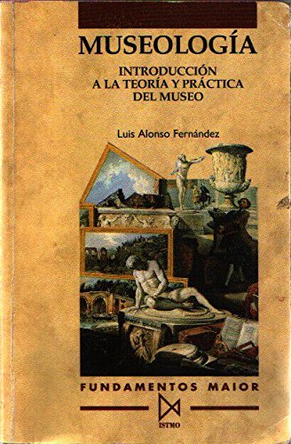 Museología. Introducción a la teoría y práctica del museo | Amazon.com.br