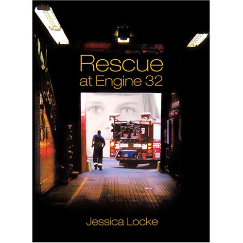 Rescue at Engine 32 by Jessica Locke (2007) Paperback: Jessica Locke ...