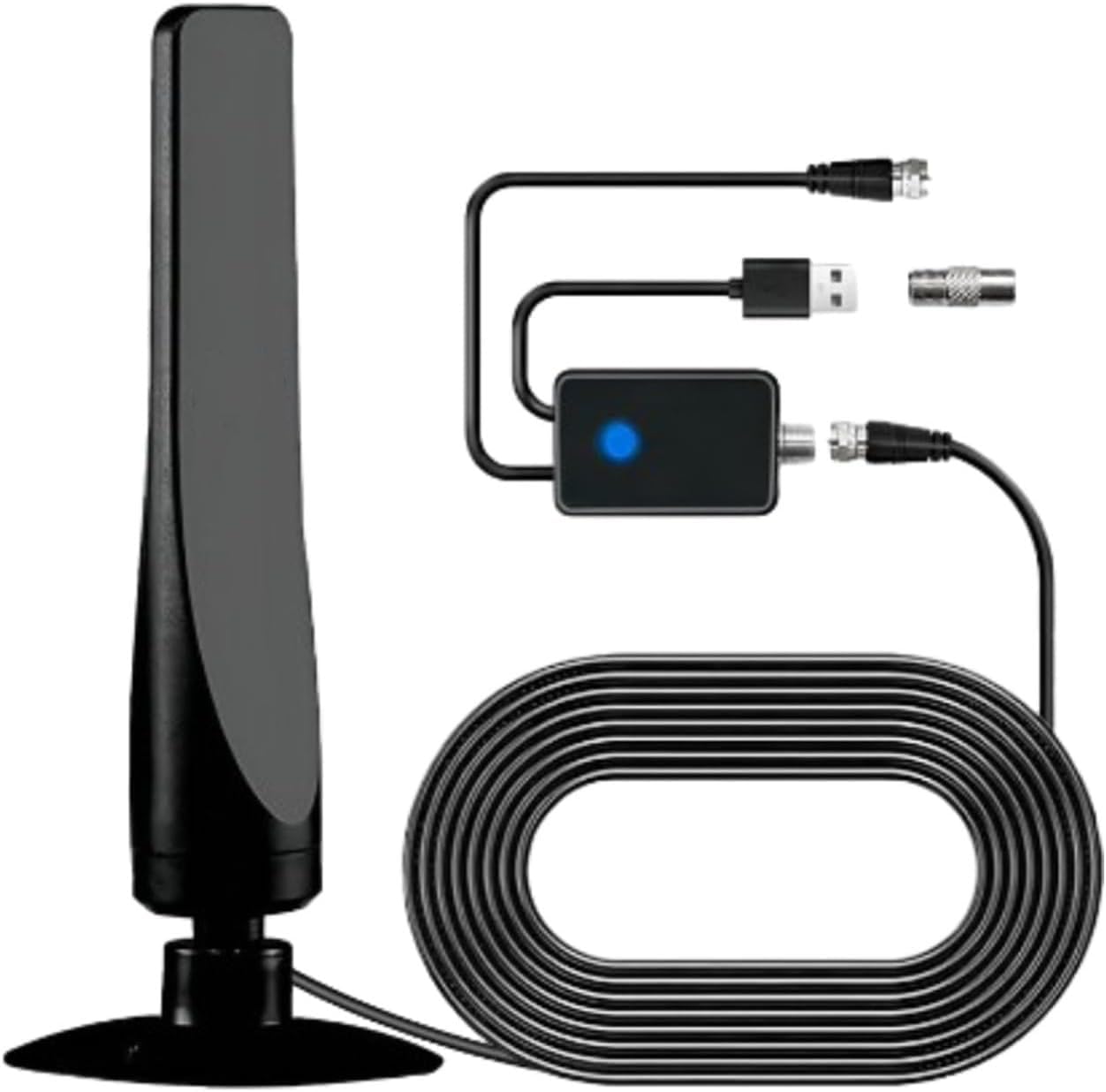 Amazon.com: Wave max Tv Antenna 2024, Wave max Tv Antenna Signal ...