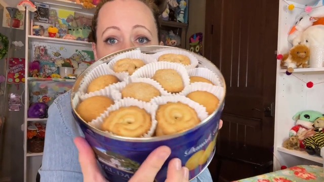 Butter Cookies Memes