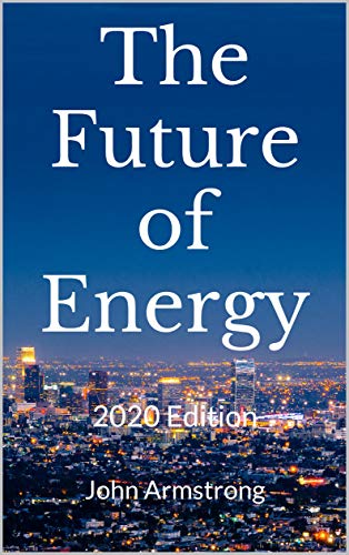 100 Best Energy Books of All Time - BookAuthority
