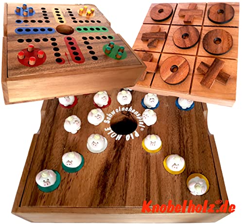 Pig Hole Spiel – Die 15 besten Produkte im Vergleich - kita.de Ratgeber