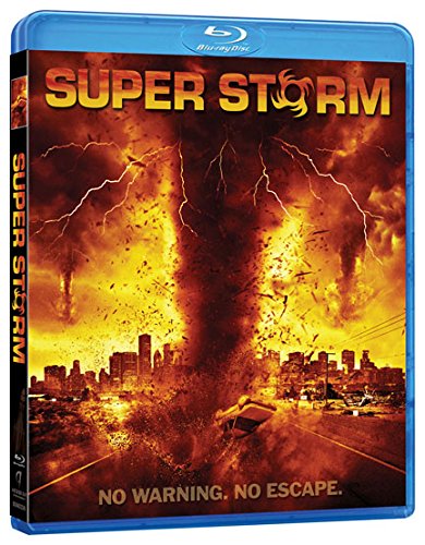 Super Storm [Blu-ray]: Amazon.de: DVD & Blu-ray