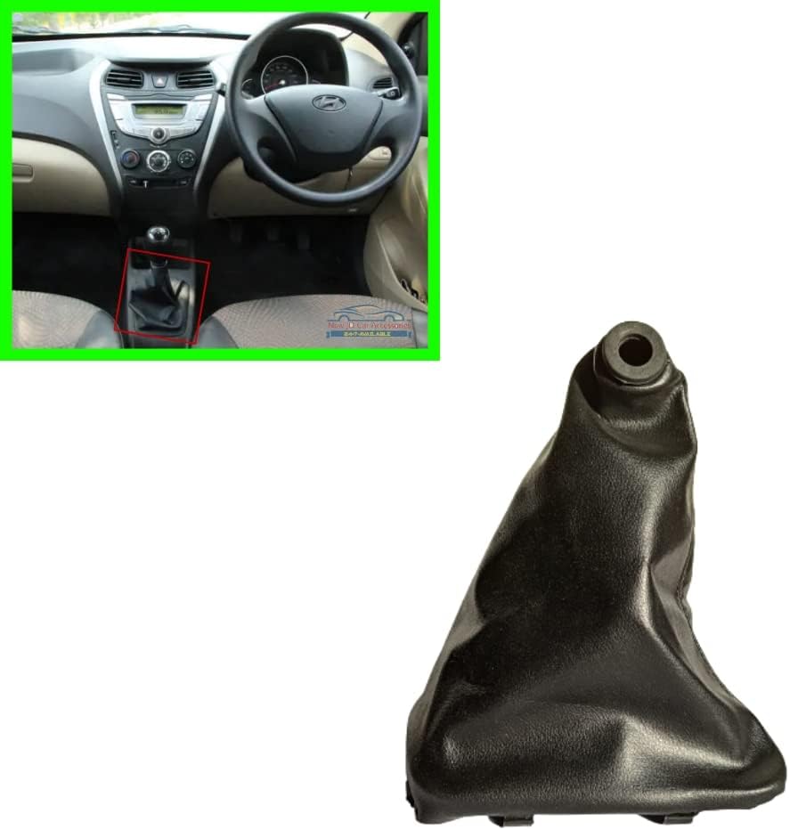 Chrome Cobra Snake Red LED Eye Car Manual Gear Shift Knob Handle ...