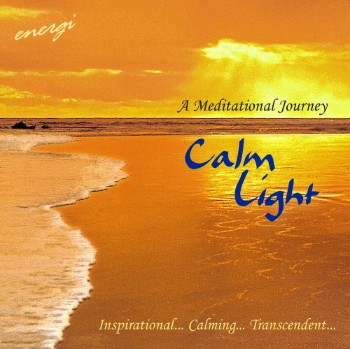 Energi - Calm Light-a Meditational Journey - Amazon.com Music