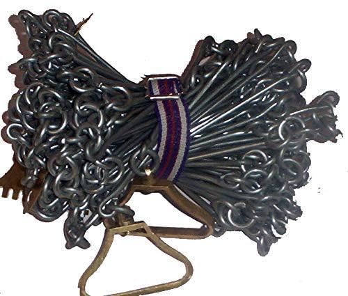 Survey Measuring Chain With 100 Link Ground Measuring Chain/Land Survey ...