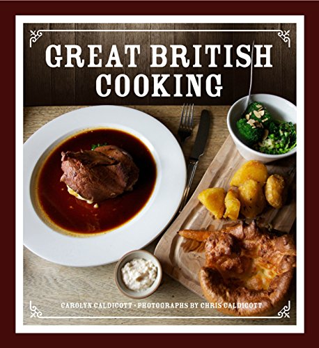20 Best-Selling British Cooking Books of All Time - BookAuthority