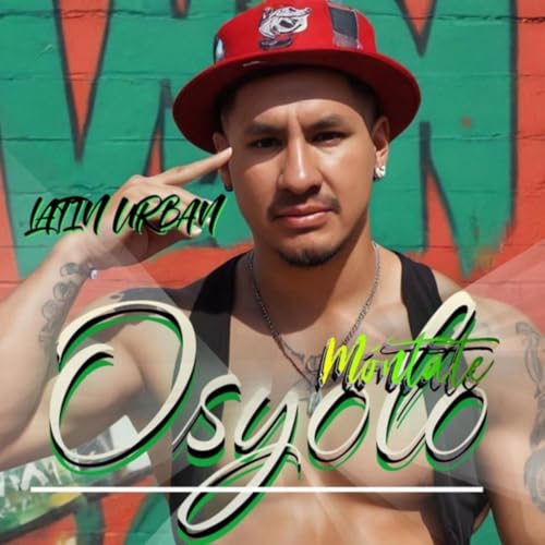 Spiele Móntate von Osyolo auf Amazon Music ab