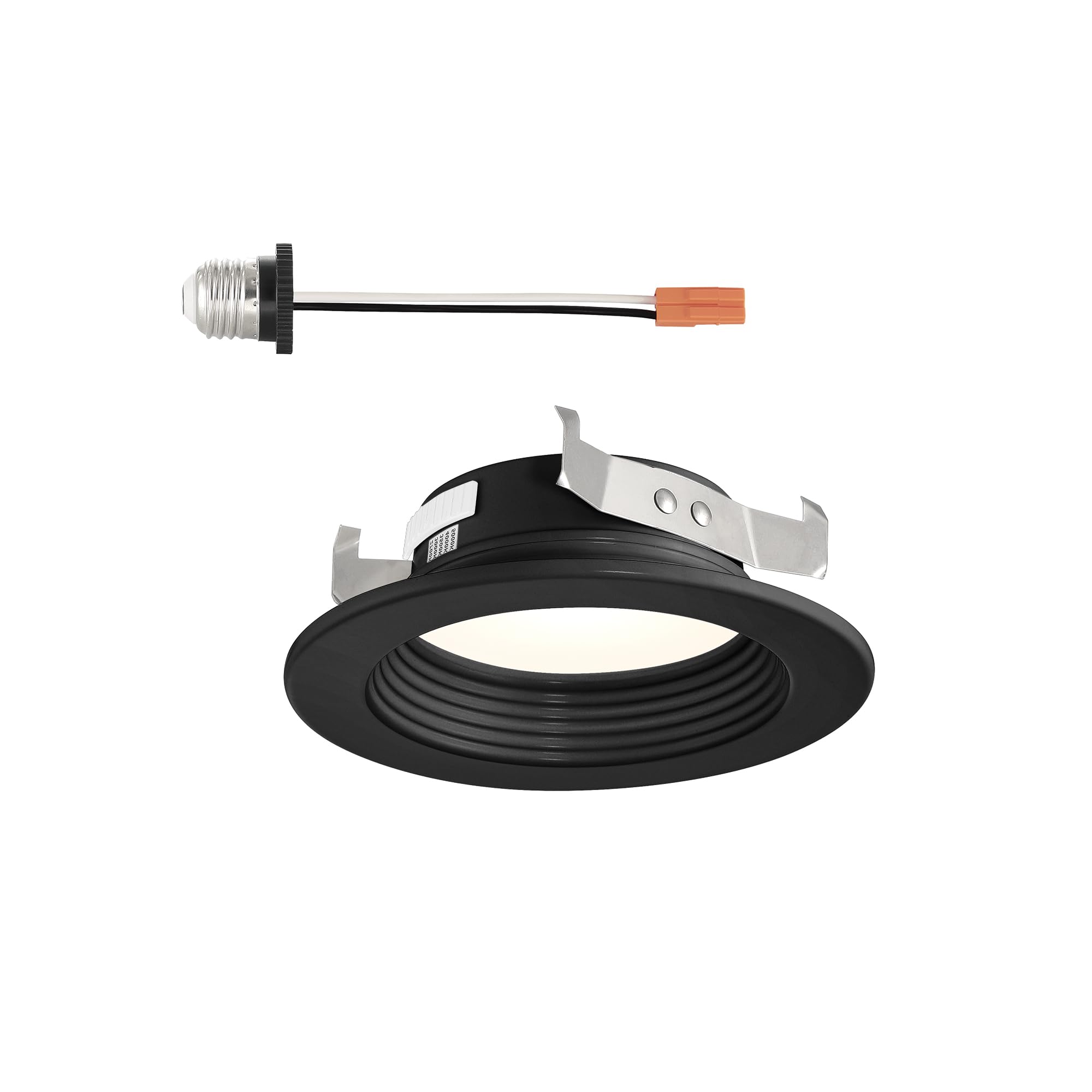 Snapklik.com : DESIGNERS FOUNTAIN 4 Inch 12 Watt Selectable 5CCT ...