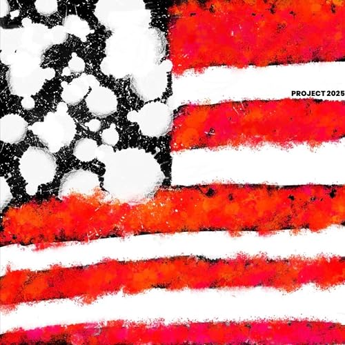 Amazon.co.jp: Project 2025 [Explicit] : Sagan Petr Smith: Digital Music