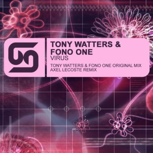 Play Virus by Tony Watters & Fono One on Amazon Music