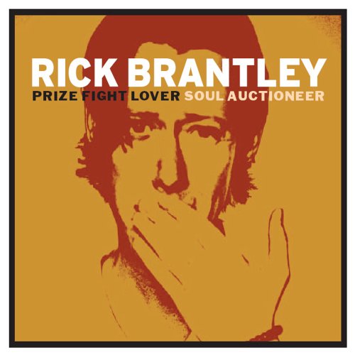 Rick Brantley - Prize Fight Lover Soul Auctioneer - Amazon.com Music