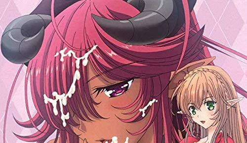 Amazon.com: Love x Holic - Miwaku no Otome to Hakudaku Kankei The Animation Vol.1 [Censored] [No ...