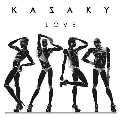 Amazon.co.jp: Love (EP Edition) : Kazaky: デジタルミュージック