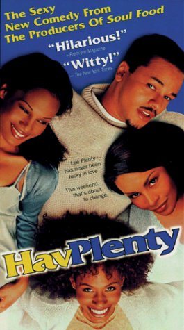 Amazon.com: Hav Plenty [VHS] : Movies & TV