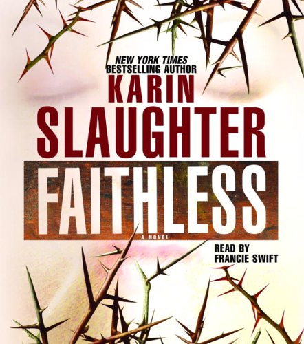 Buy Faithless Book Online at Low Prices in India | Faithless Reviews ...