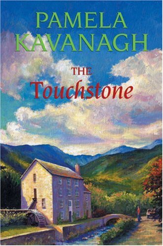 Buy The Touchstone Book Online at Low Prices in India | The Touchstone ...