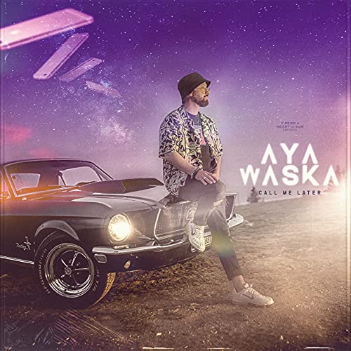 Call Me Later de Aya Waska en Amazon Music Unlimited