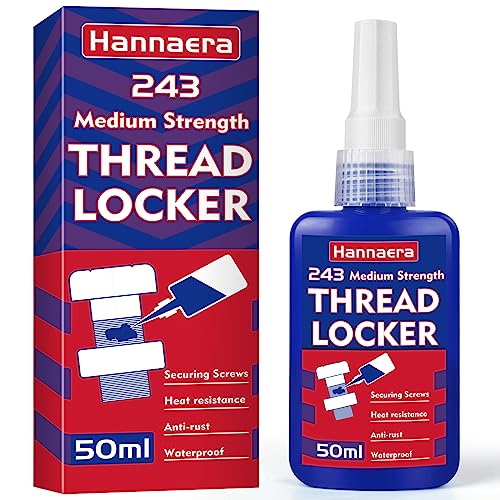 Amazon Best Sellers: Best Thread Lock Sealers