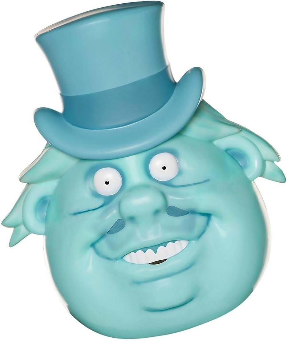 Amazon.com: Spirit Halloween Disney The Haunted Mansion Phineas Half ...