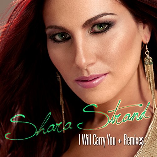 Play I Will Carry You by Shara Strand on Amazon Music