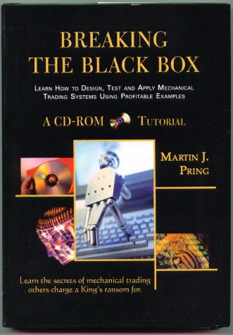Breaking the Black Box: Pring, Martin J.: 9780967869100: Amazon.com: Books