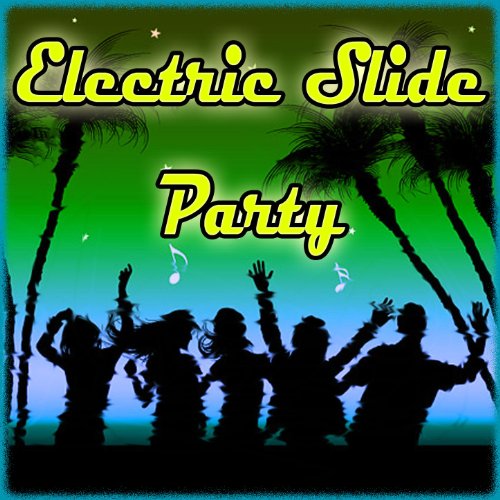 Electric Slide Party von Electric Slide Party bei Amazon Music - Amazon.de