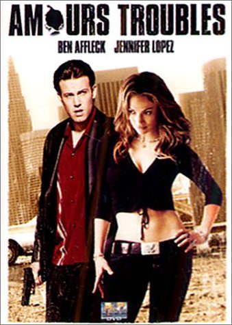 Gigli - Amours troubles [Francia] [DVD]: Amazon.es: Ben Affleck ...