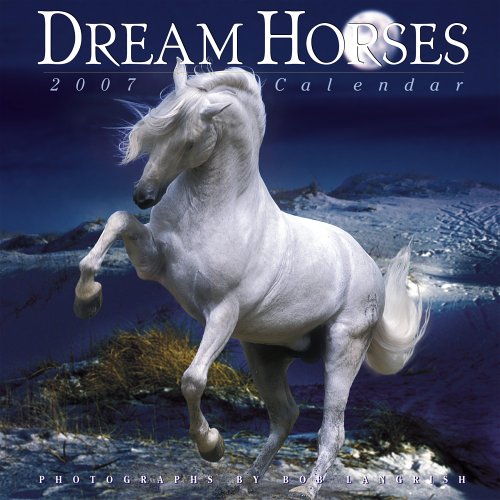 Dream Horses: Amazon.co.uk: Langrish, Bob: 9780761142010: Books