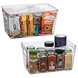 ・ブランド:ClearSpace・モデル:10x6x5-stackable-2pack-Lid・製造元/メーカー部品番号:10x6x5-stackable-2pack-Lid