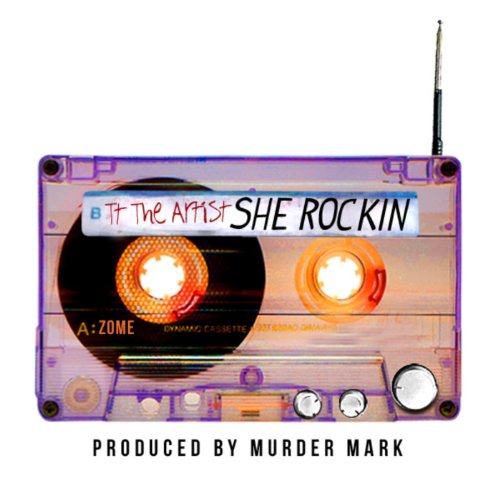 Amazon.com: She Rockin - Single : TT The Artist: Digital Music