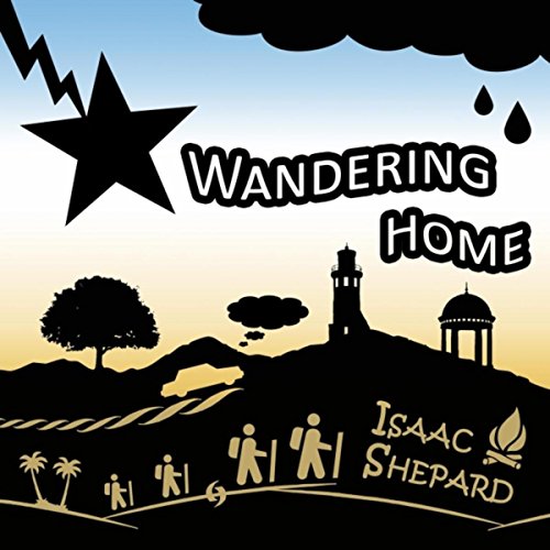 Wandering Home von Isaac Shepard bei Amazon Music - Amazon.de