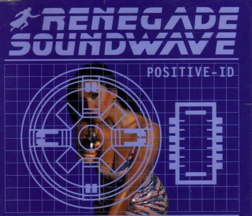 Positive Id - Amazon.com Music