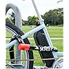 Amazon.com: Kryptonite Evolution 1012 Bike Chain Lock, 4 Feet Long 10mm ...