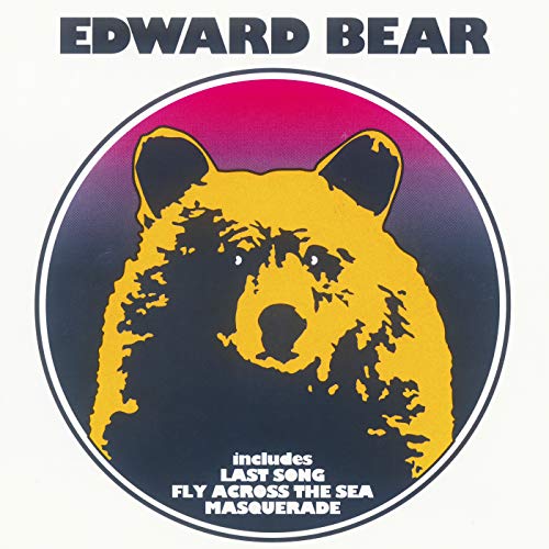 Amazon.com: Edward Bear : Edward Bear: Digital Music