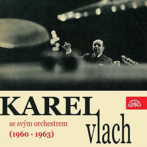 Play Karel Vlach Se Svým Orchestrem (1960-1963) by VARIOUS ARTISTS on ...