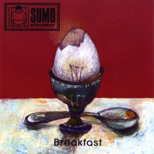 Amazon.com: Breakfast : Sumo Elevator: Digital Music