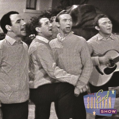 Play Ballinderry (Performed Live On The Ed Sullivan Show/1961) by The ...