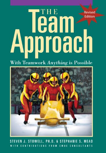 Amazon | The Team Approach: With Teamwork Anything is Possible (English ...