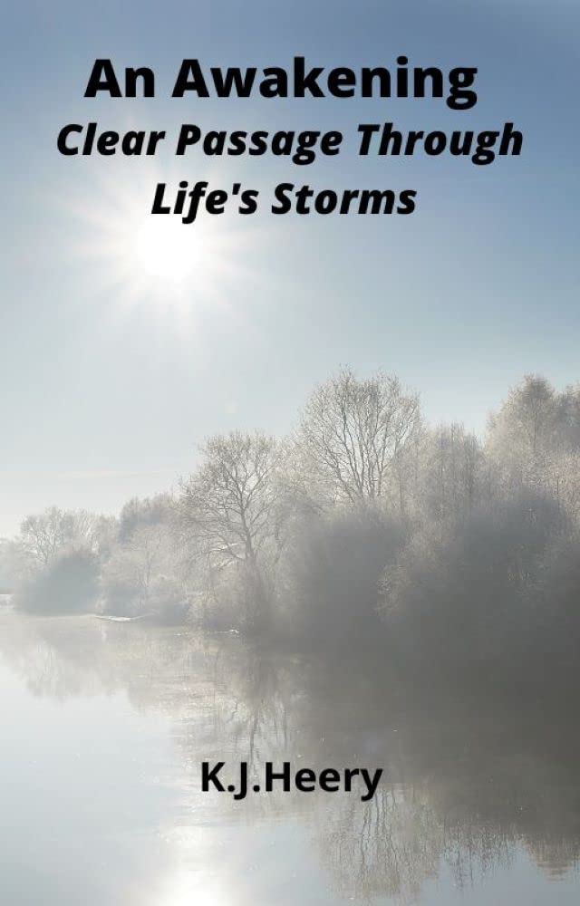 Amazon.com: An Awakening : Clear Passage Through Life's Storms eBook ...