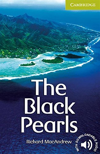The Black Pearls Starter/Beginner (Cambridge English Readers) - Kindle ...