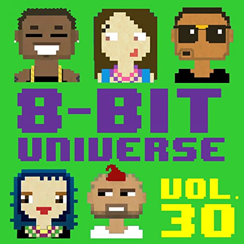 Amazon.com: 8-Bit Universe, Vol. 30 : 8 Bit Universe: Digital Music