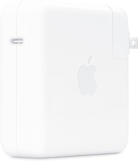 Amazon.com: Apple 96W USB-C Power Adapter : Cell Phones & Accessories