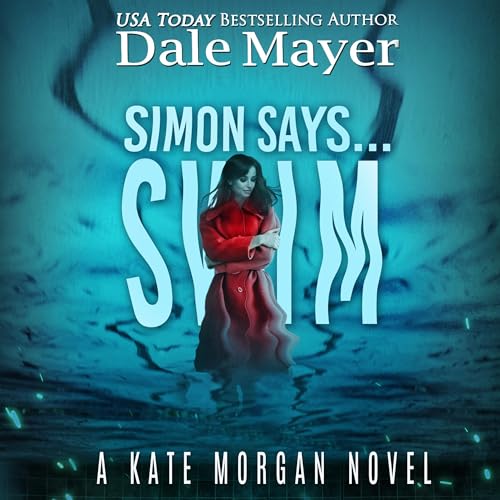 Amazon.com: Simon Says... Swim: Kate Morgan Thrillers, Book 8 (Audible ...