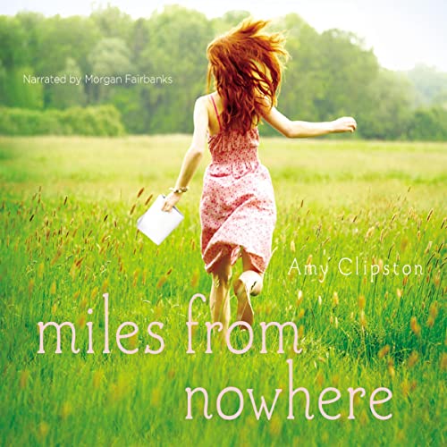 Amazon.com: Miles from Nowhere (Audible Audio Edition): Amy Clipston ...